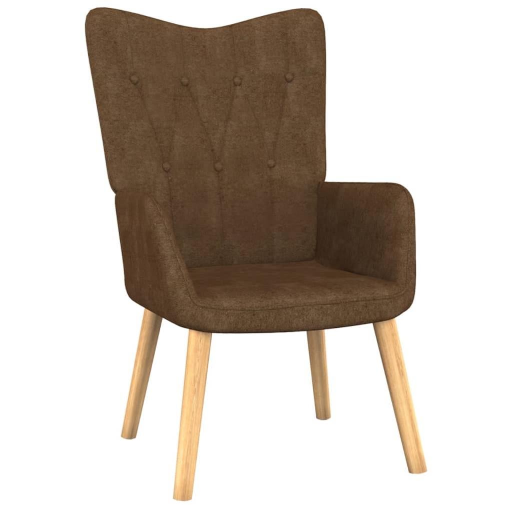 Chaise de relaxation | Fauteuil de relaxation | Chaise de Salon avec ...
