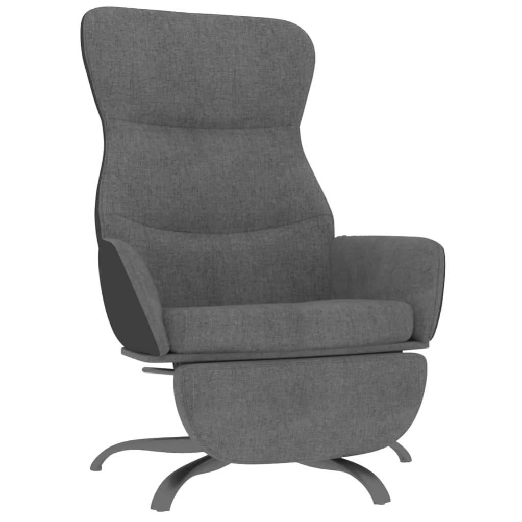 Chaise de relaxation | Fauteuil de relaxation | Chaise de Salon avec ...
