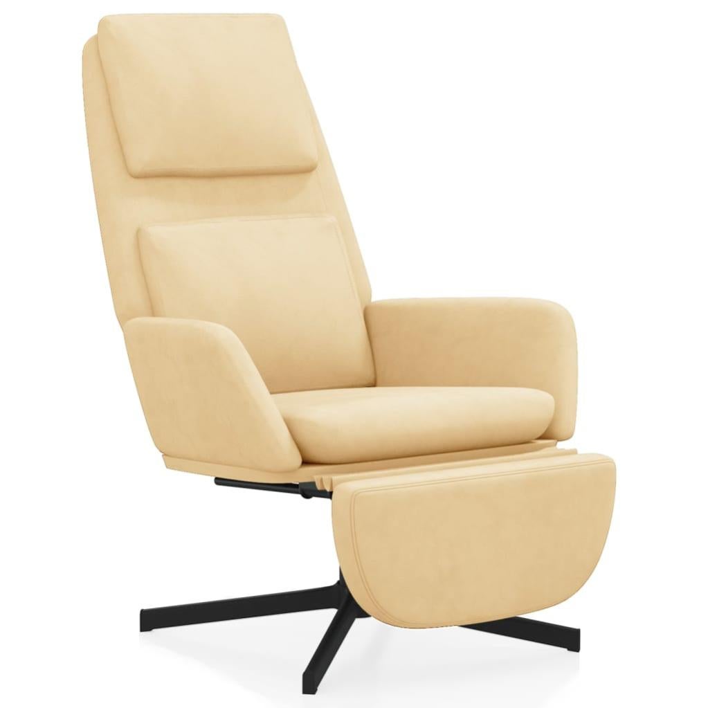 Chaise de relaxation | Fauteuil de relaxation | Chaise de Salon avec ...