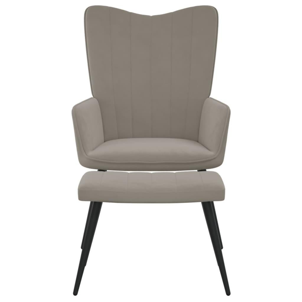 Chaise de relaxation | Fauteuil de relaxation | Chaise de Salon avec ...