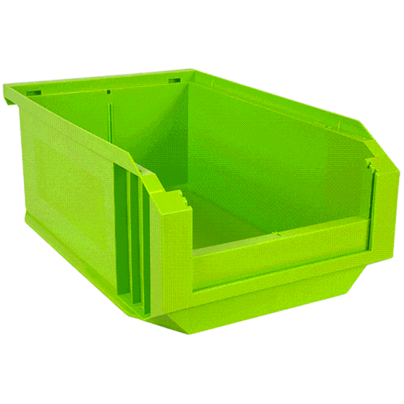 Bac à bec European 23L Vert laser - 5150092 | Leroy Merlin