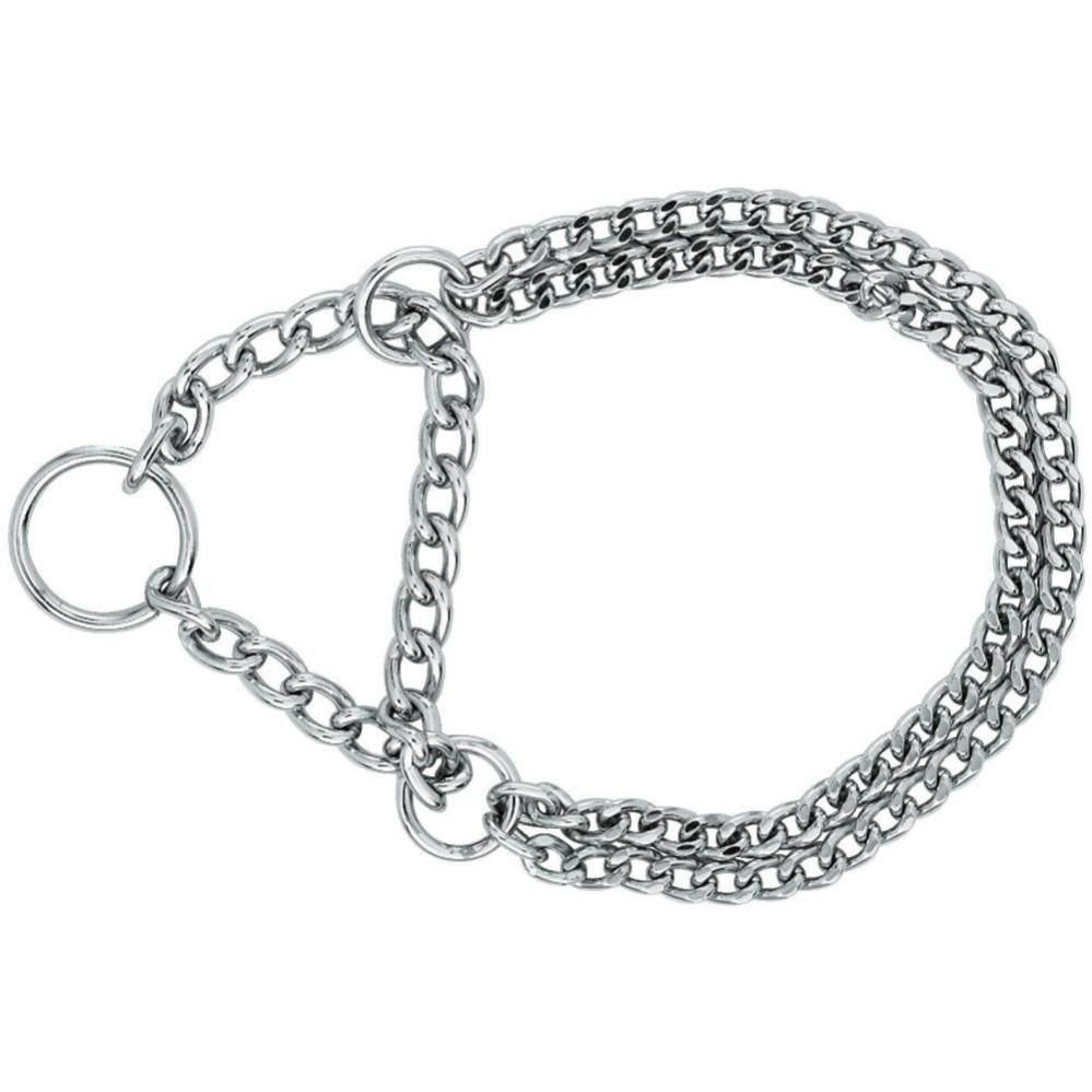 Zolux -Collier éducation 35 cm 2 rangs pour chien | Leroy Merlin