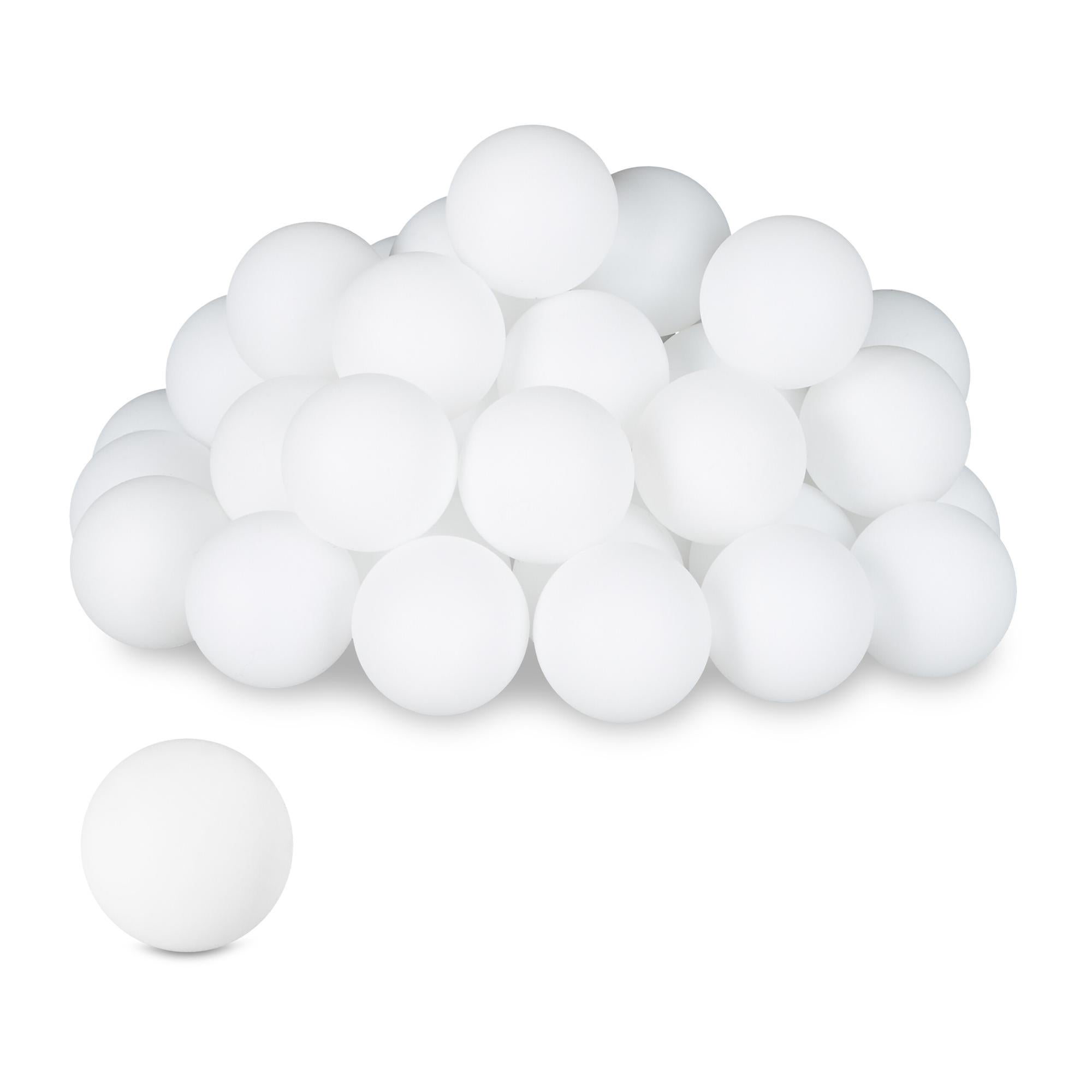 Palline da ping pong bianche al miglior prezzo | Leroy Merlin