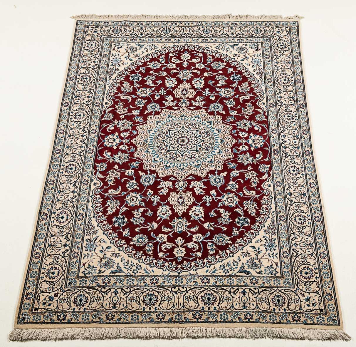 Tappeto Orientale originale fatto a mano, Misura: 257x160 CM con ...
