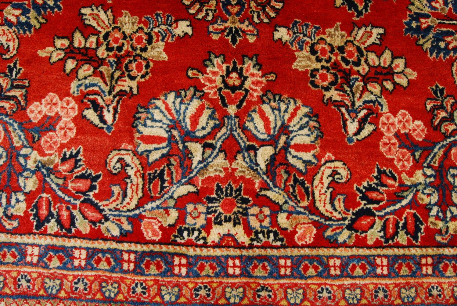 Tappeto Orientale originale fatto a mano, Misura: 350x300 CM con ...