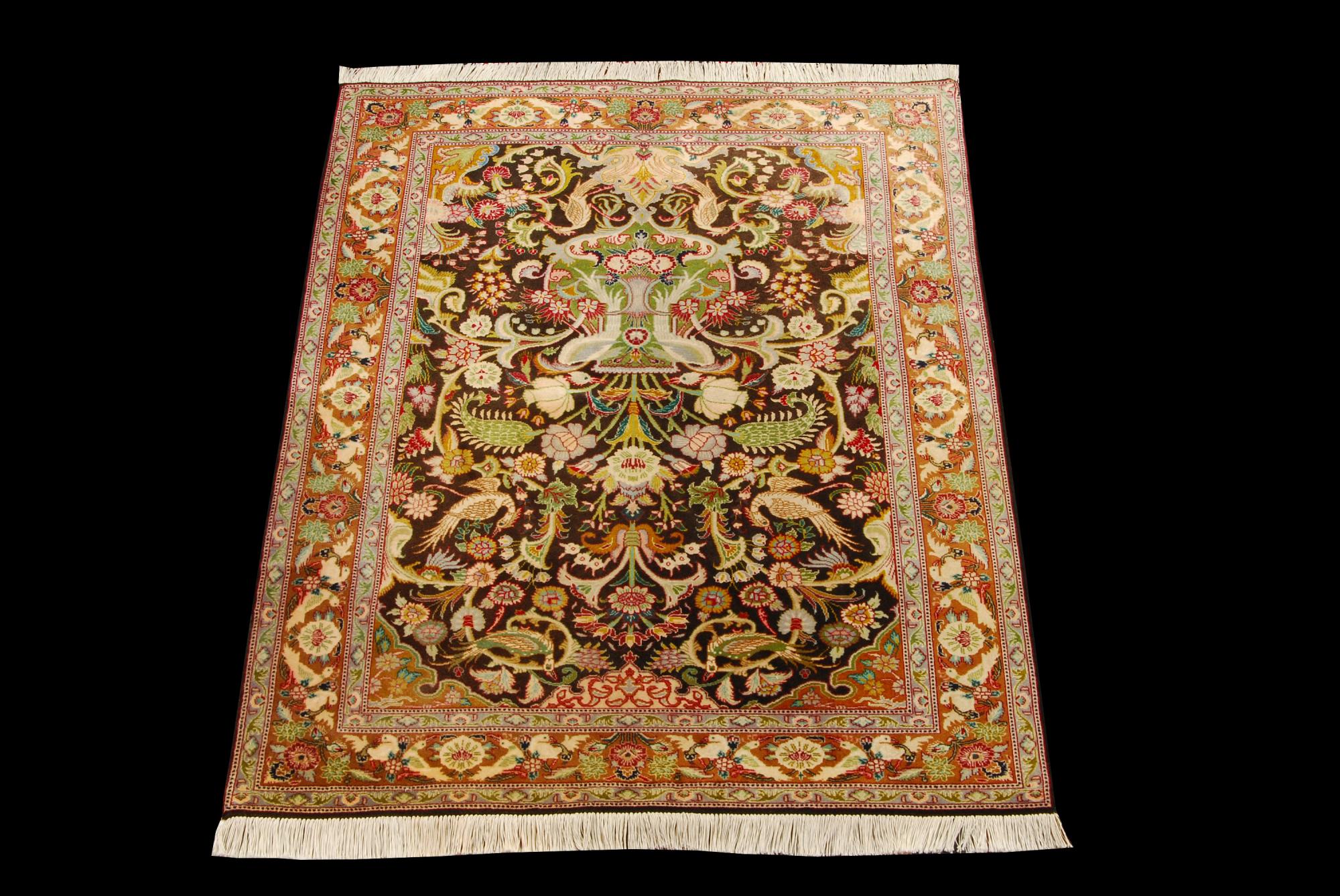 Tappeto Orientale originale fatto a mano, Misura: 150x103 CM con ...