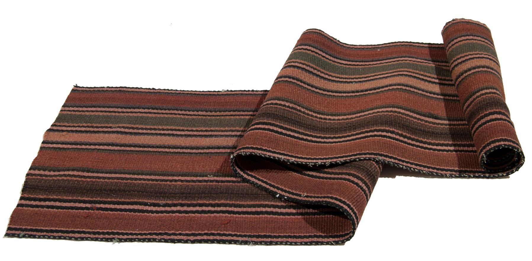 Tappeto Orientale originale fatto a mano, Misura: 120x25 CM con ...