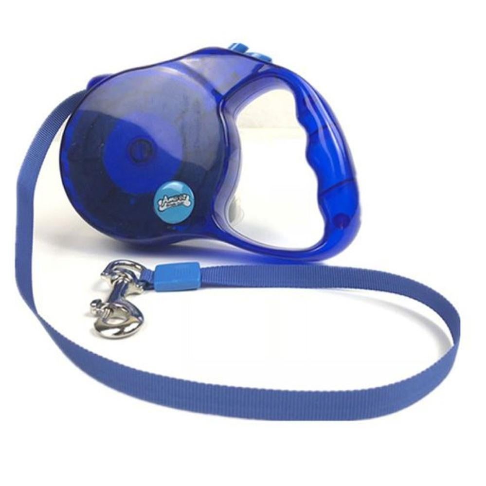 Sangle cordon extensible transparent bleu jusqu'à 12 kg 5 mètres ...