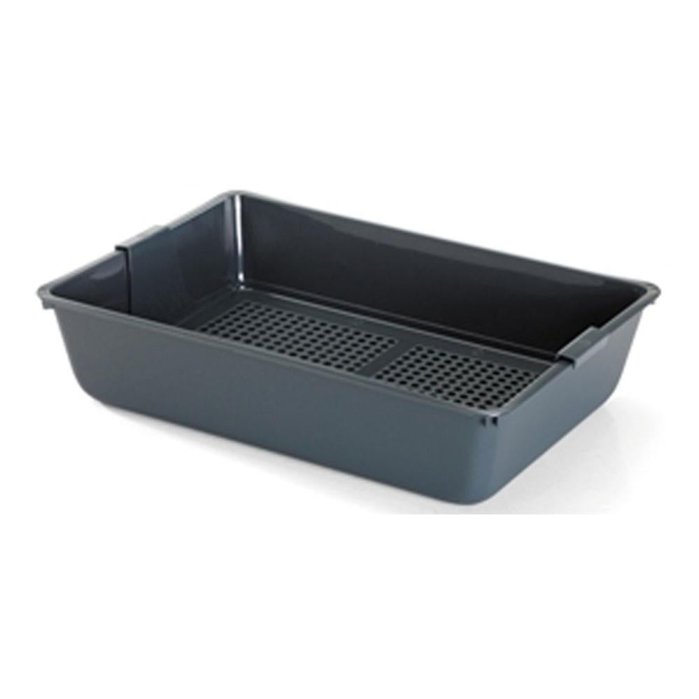 Arenero con colador para gatos Bandeja Colador | Oferta exclusiva ...
