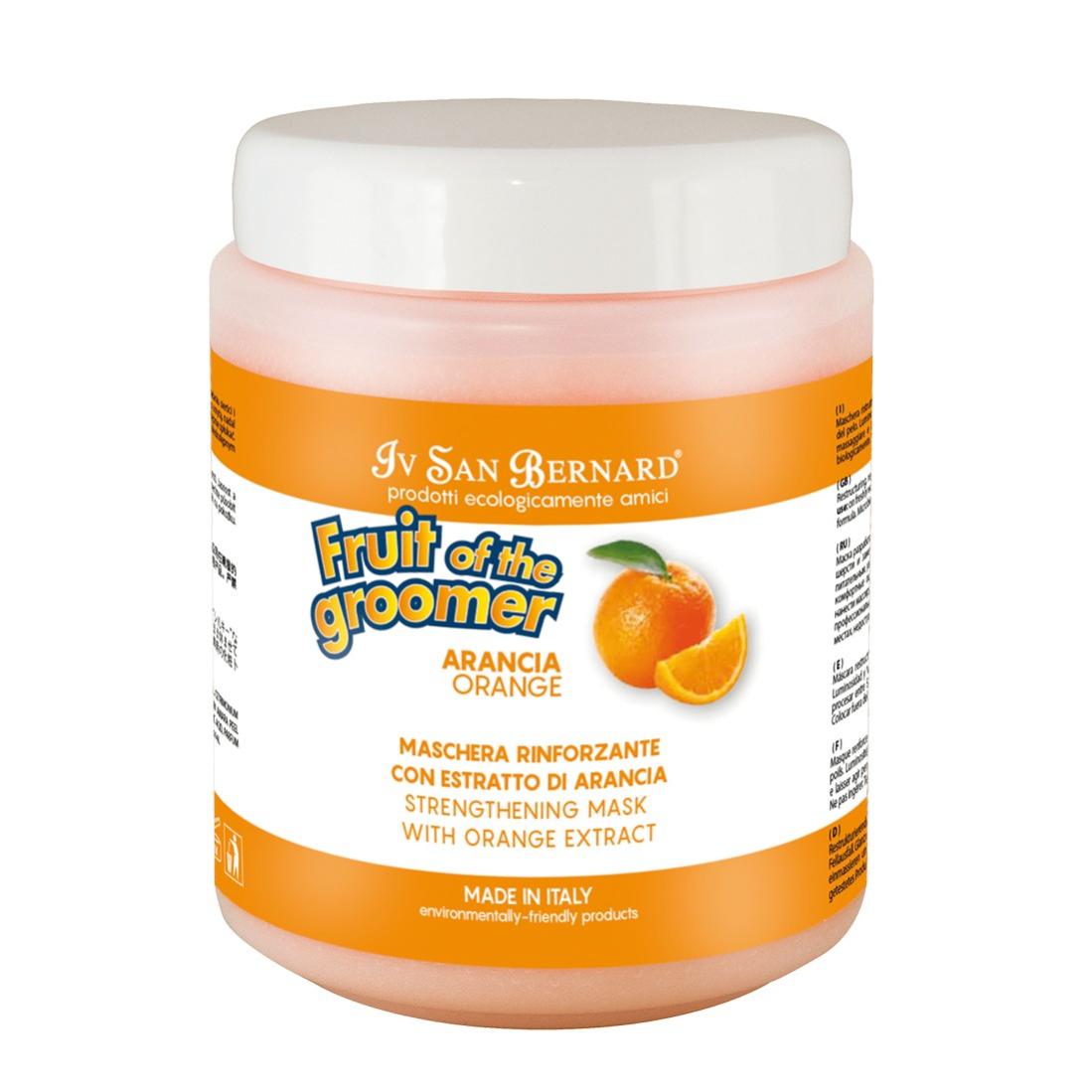 Acondicionador Fruit of the groomer de naranja 1 litro | Oferta ...
