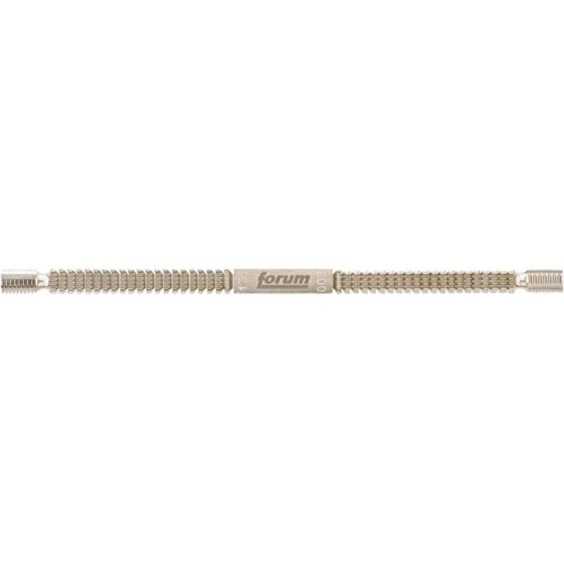 Lime à filetage métrique 0.8-3mm | Leroy Merlin