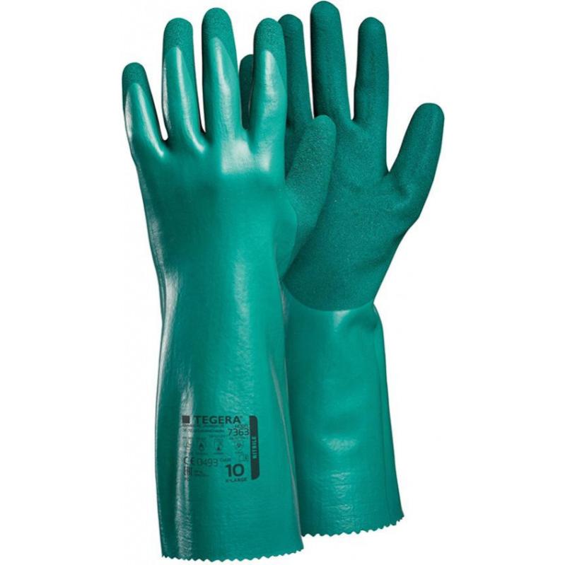 Gant chimique 7363 taille 11 | Leroy Merlin