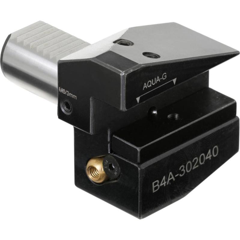 Support Vdi Din69880 B4a 40x25x44 Leroy Merlin