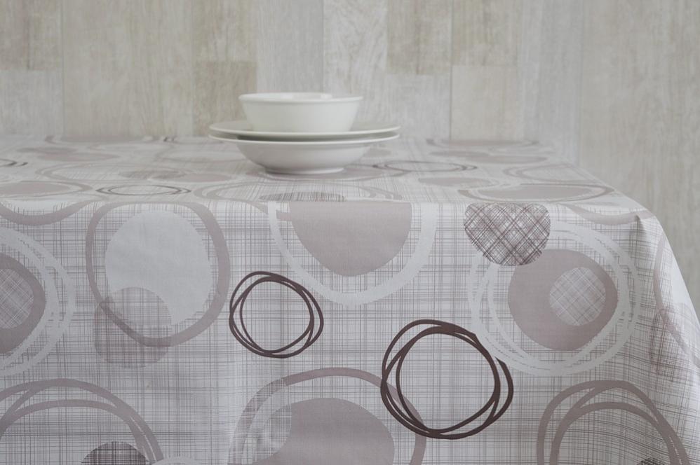 FRANCIA 006 Tovaglia plastificata in PVC stampato 345 gr/m2- varie ...