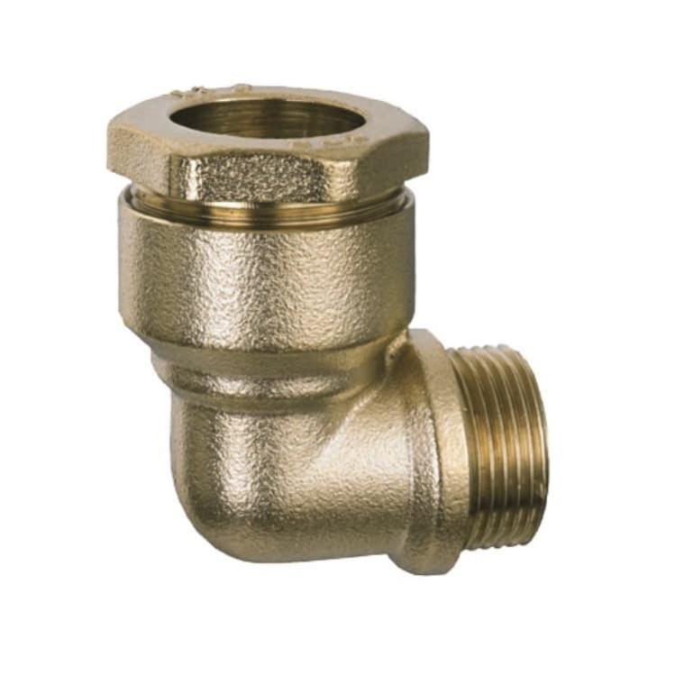 Ringback maschio 1"1/2" dn 50 | Leroy Merlin