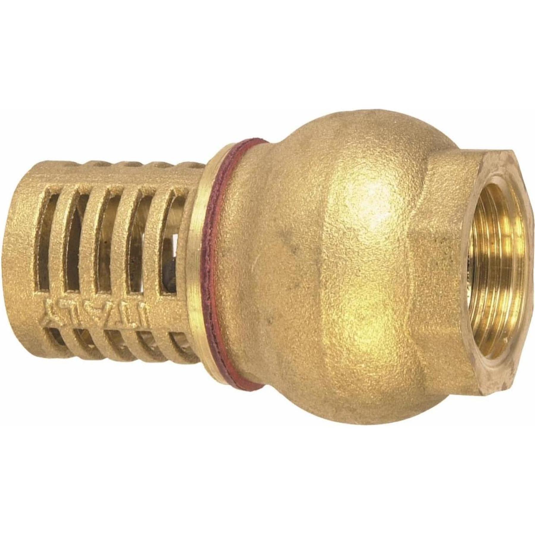 Crepine diamètre 1/2" (15x21) | Leroy Merlin