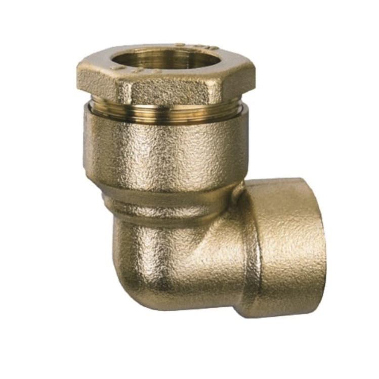 Ringback femminile 2" dn 63 | Leroy Merlin