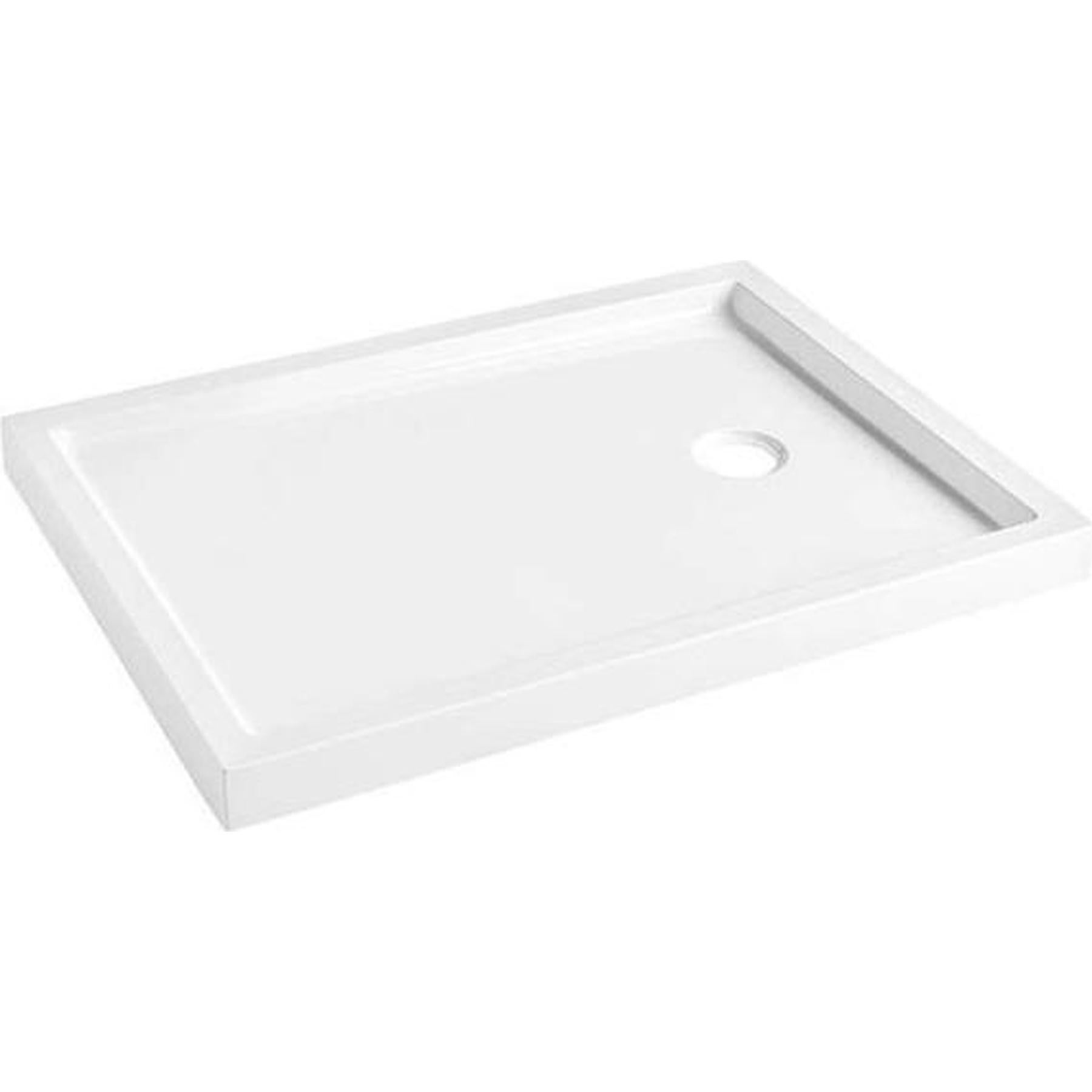 Ricevitore doccia acrilico High Density Pro range SANINDUSA Piano fondo ... Ricevitore doccia acrilico High Density Pro range SANINDUSA Piano fondo ...
