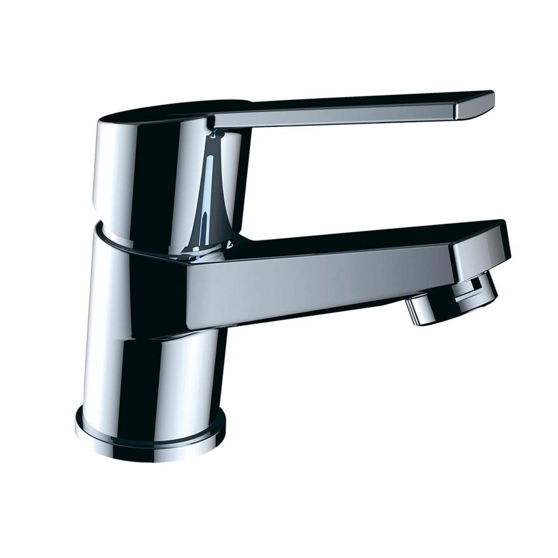 Miscelatore per lavabo CLEVER Pro range 65 NF modello SMART | Leroy Merlin