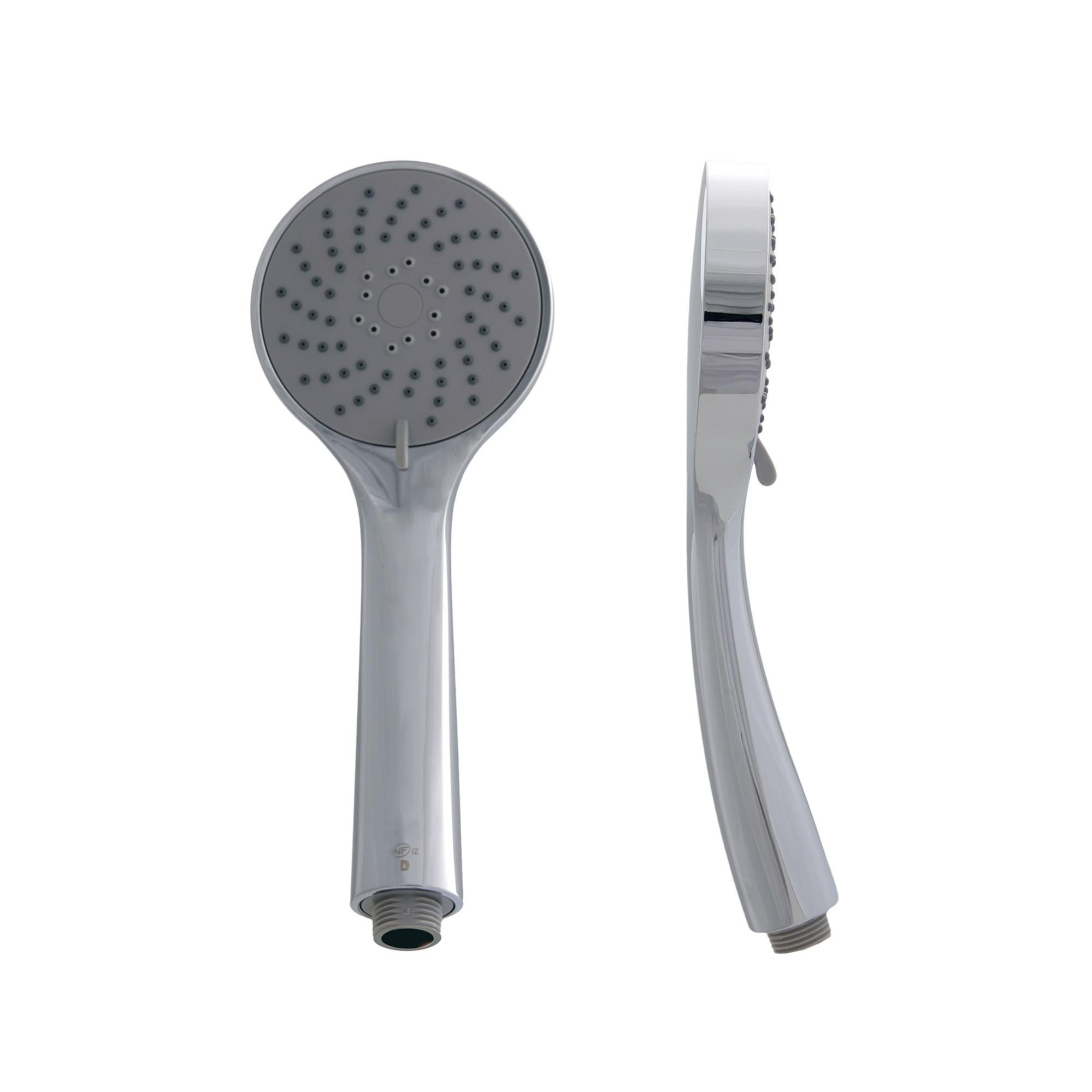 Serie ABS CLEVER PRO Ø90 modello MARINA NF | Leroy Merlin