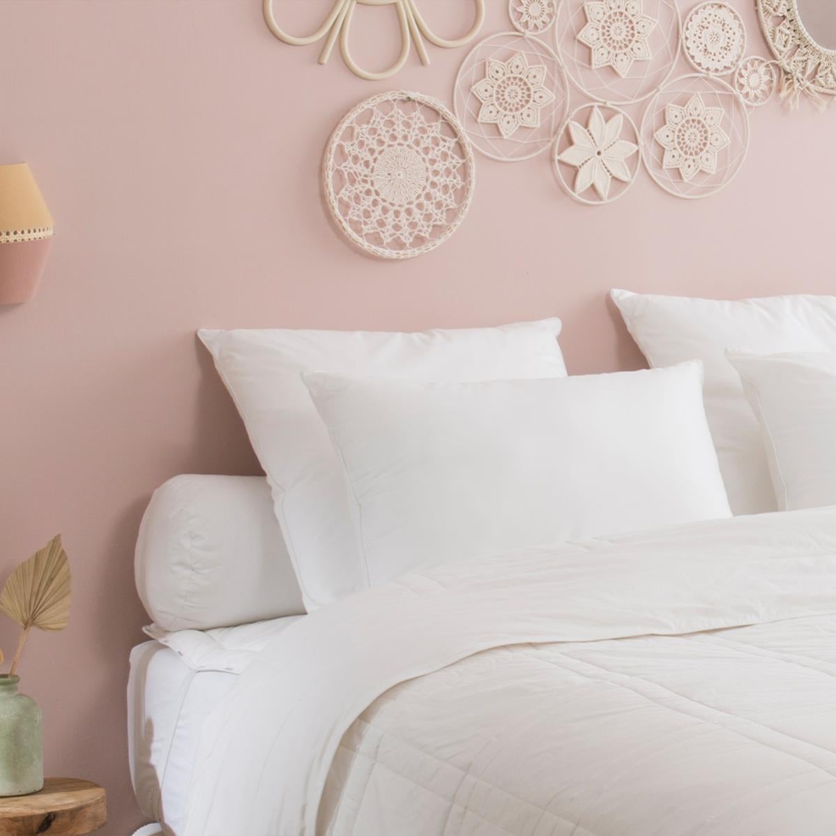 DODO | Oreiller Cocooning 50x75 | Leroy Merlin