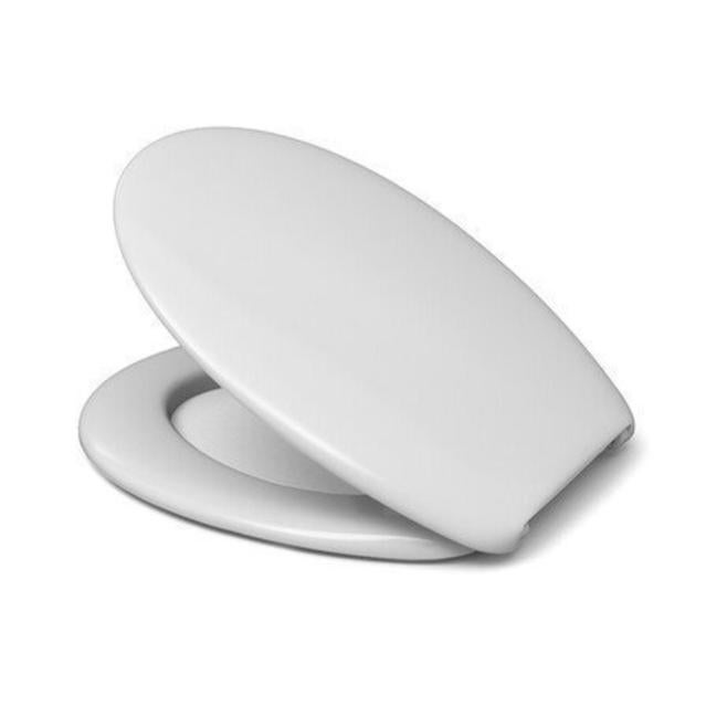 Haro Star abattant de toilettes avec charnière softclose pure c8402y ...