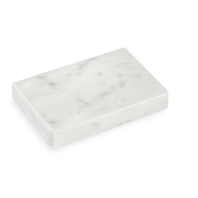 Crosswater Infinity Plan sous vasque - 121x45x2.5cm - Marble effect ...