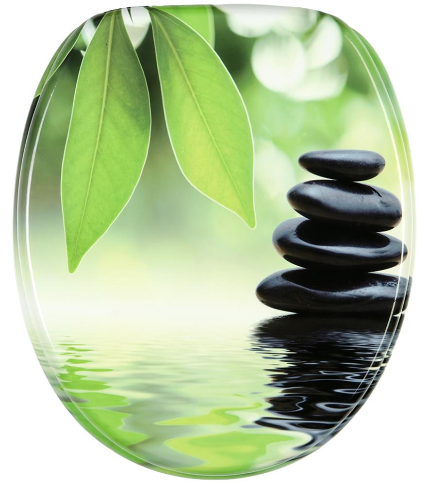 Asiento de WC Harmony | Leroy Merlin