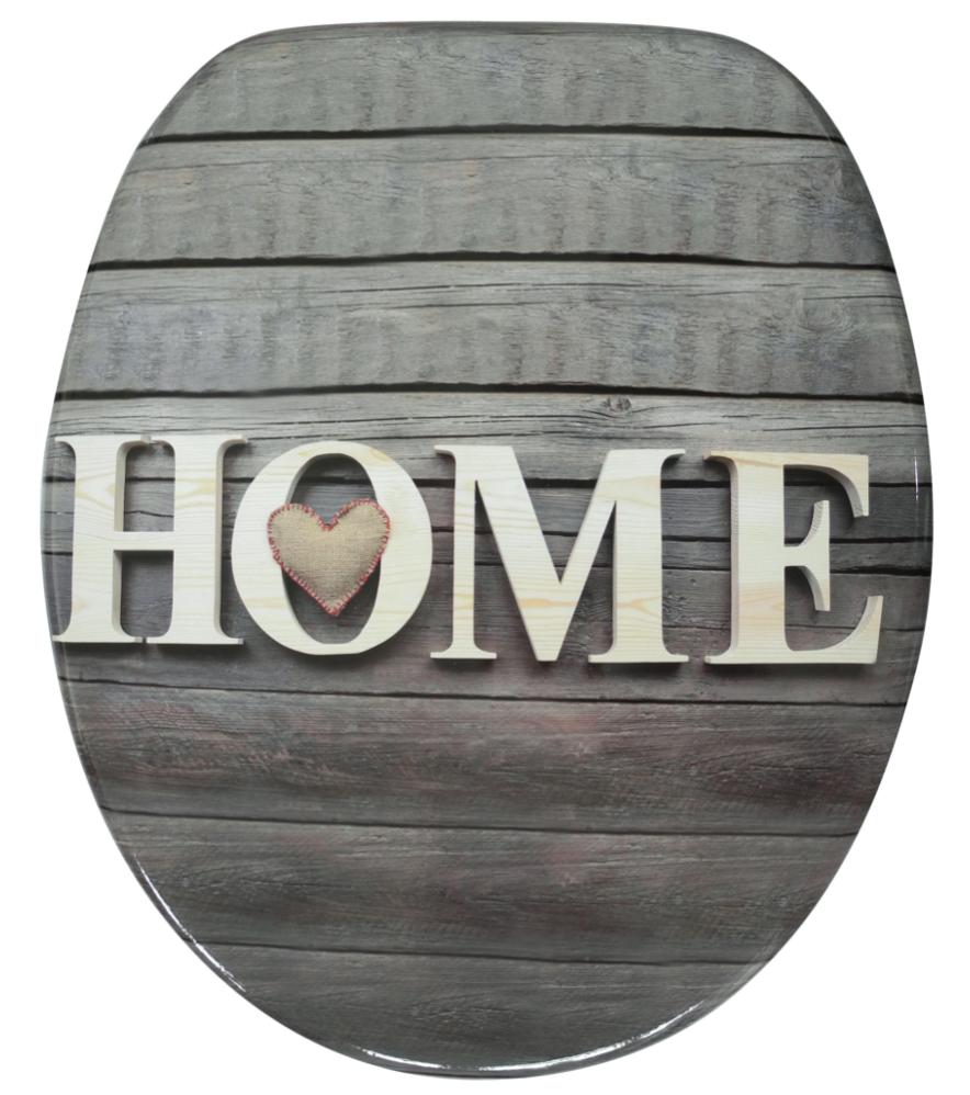 Siège WC Welcome | Leroy Merlin