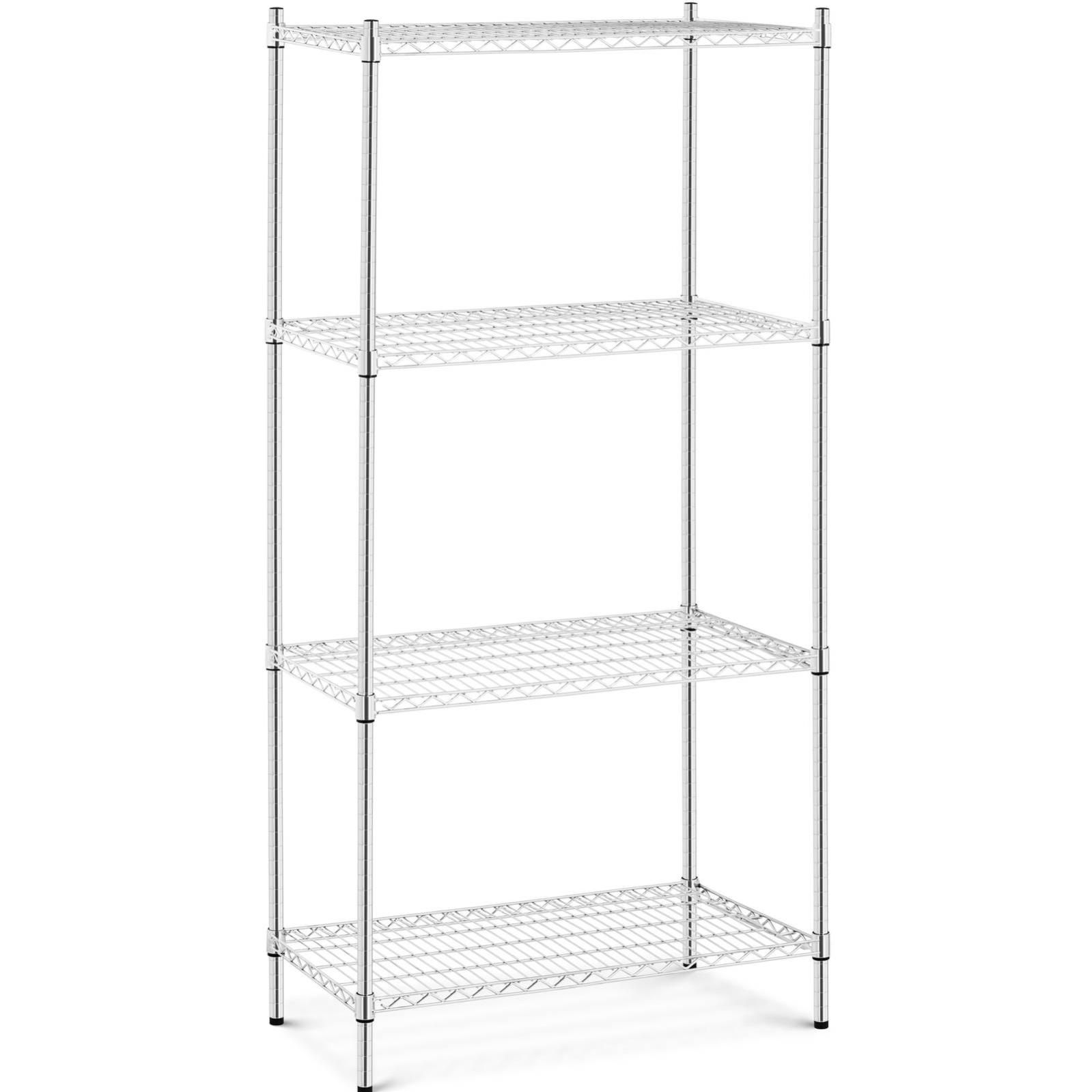 tag re M tallique Royal Catering 90 X 45 X 180 Cm 1 000 Kg tag-re-m-tallique-royal-catering-90-x-45-x-180-cm-1-000-kg