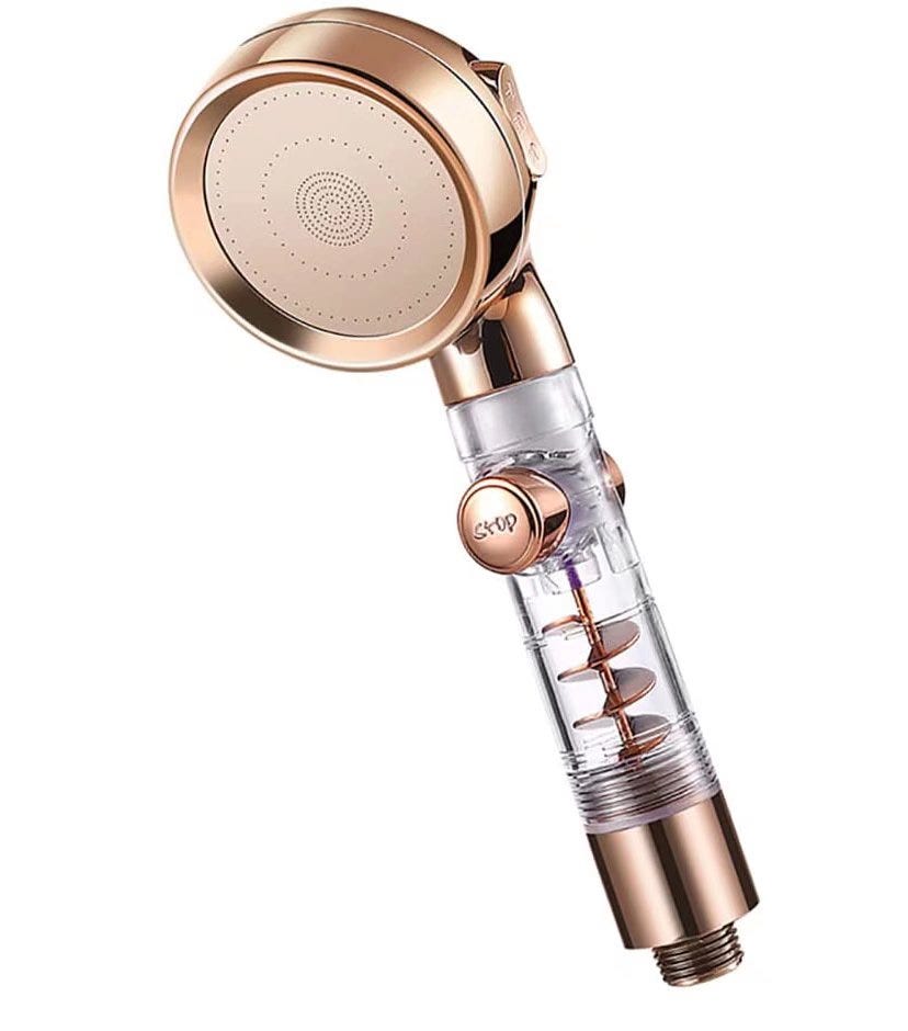 Pommeau De Douche Economie Deau 3 Mode Pommeau Douche Haute Pression