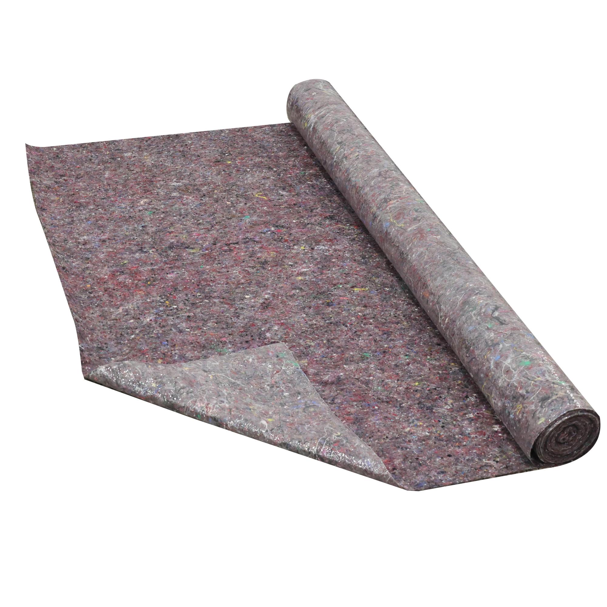 Feutre de protection 180 g/m2 WERKA PRO pour le sol 1 x 25m | Leroy Merlin