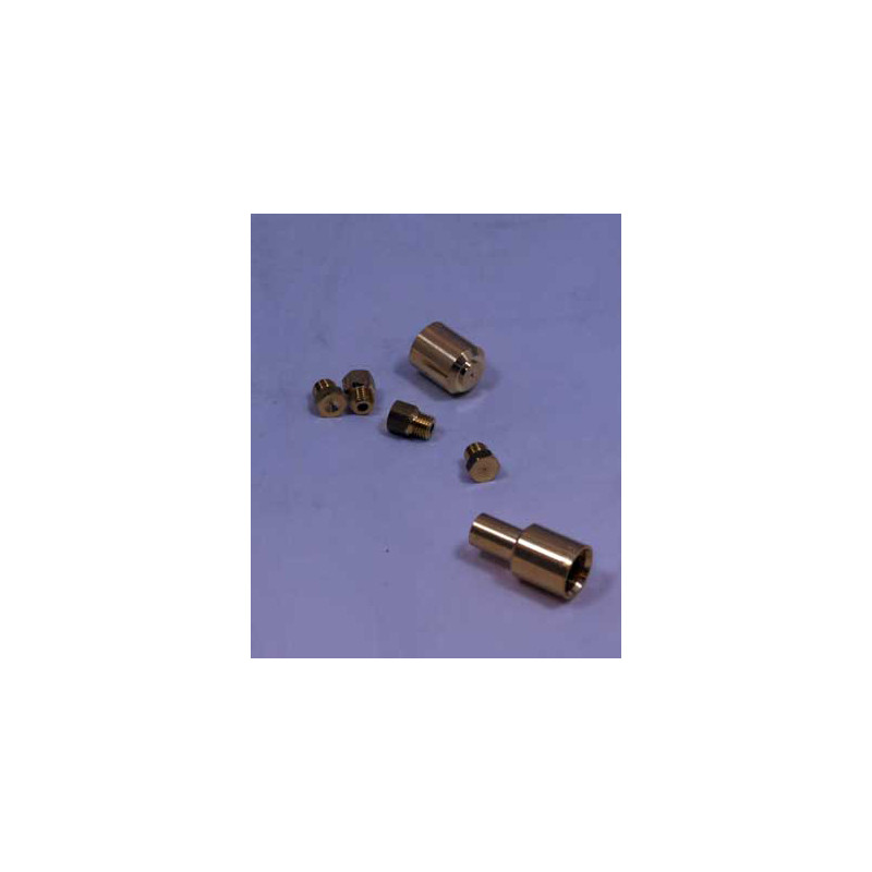 Sachet Inj.But Prop. Brandt 72X9909 | Leroy Merlin