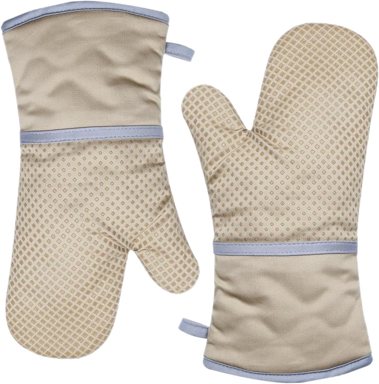 LEMROE Gants de Four, Gants de Cuisson résistants à la Chaleur, Gants ... LEMROE Gants de Four, Gants de Cuisson résistants à la Chaleur, Gants ...