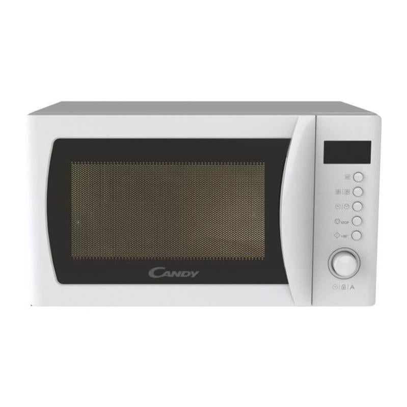 Microonde Candy Bianco 700 W 20 L | Leroy Merlin