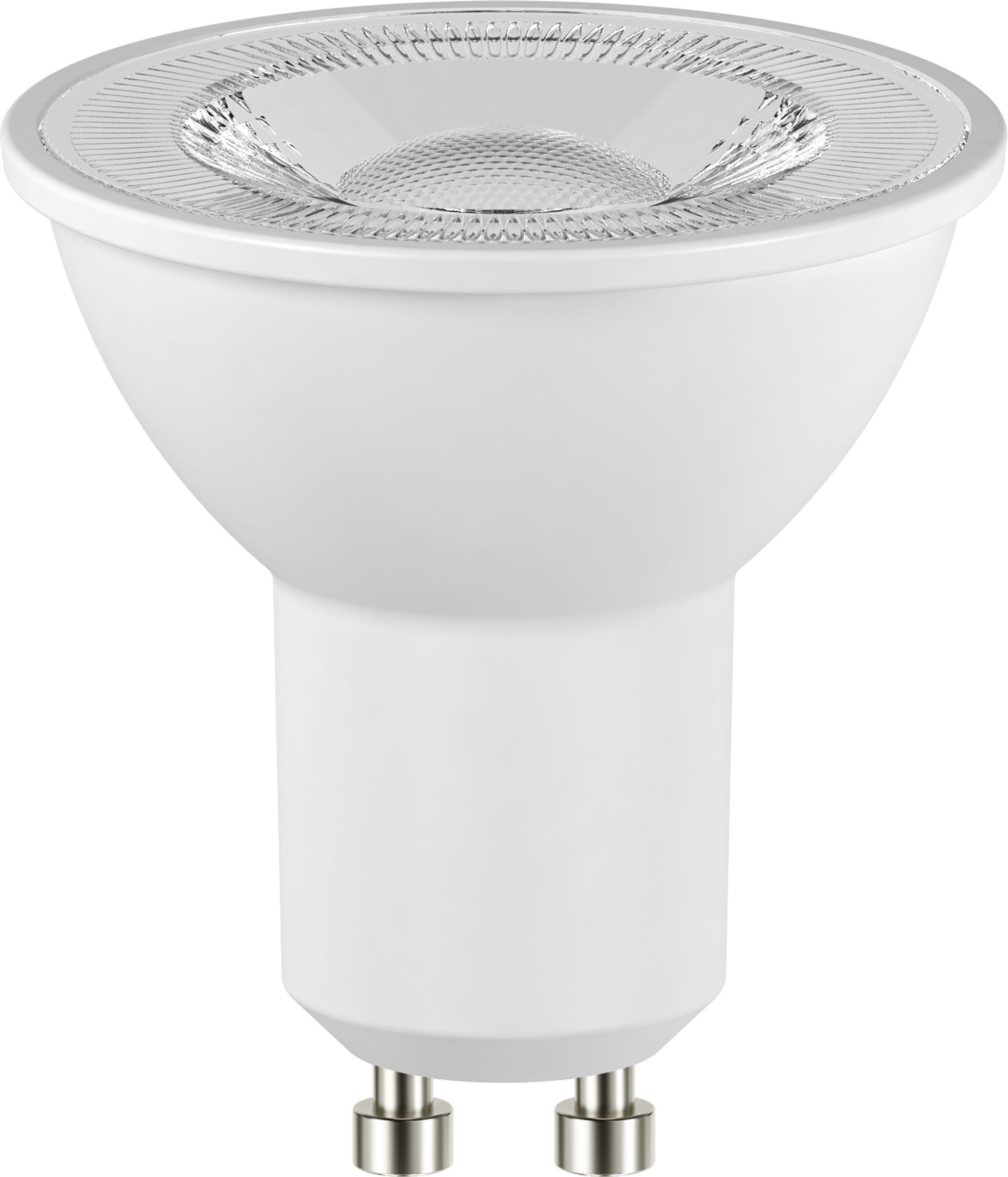 Lampe Led Gu10 6 5w 4000k Leroy Merlin