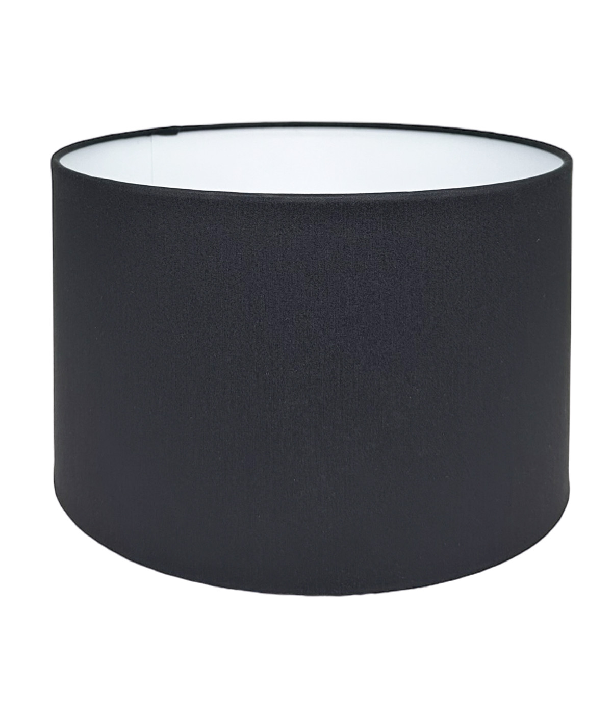 Abat-jour Nuit Profonde XS : D: 20cm x H: 18cm XL : D: 60cm x H: 28cm | Leroy Merlin