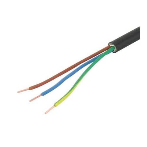 Câble 3G x 1,5mm² - REXEL | Leroy Merlin