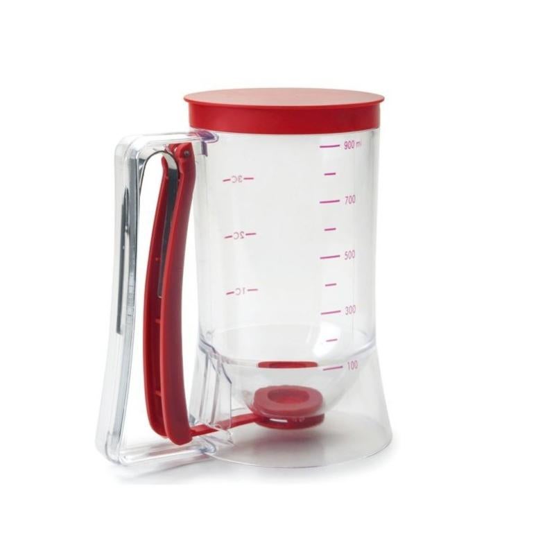 DISPENSER PER PASTICCERIA 1 LT. | Leroy Merlin