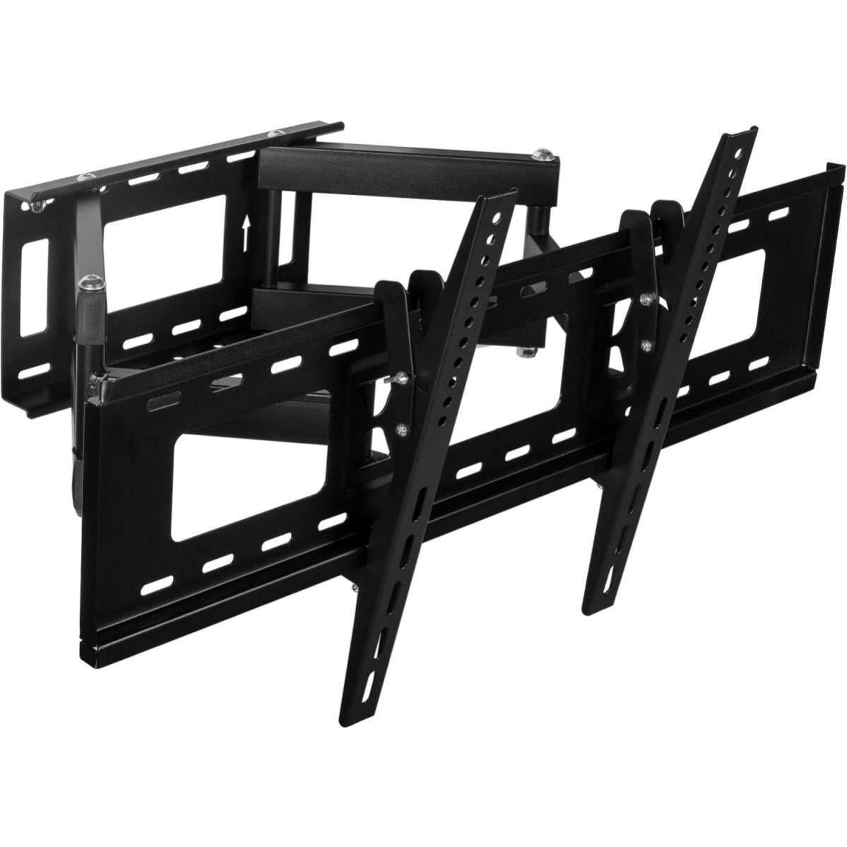 MOUNTY® Support TV mural MY153, 11 modèles, pivotant, inclinable ...