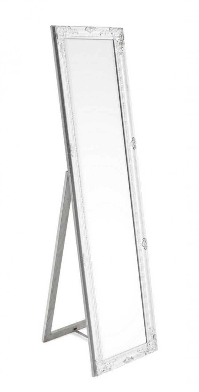 Specchio stand Bianca 40X160 - MIRO | Leroy Merlin