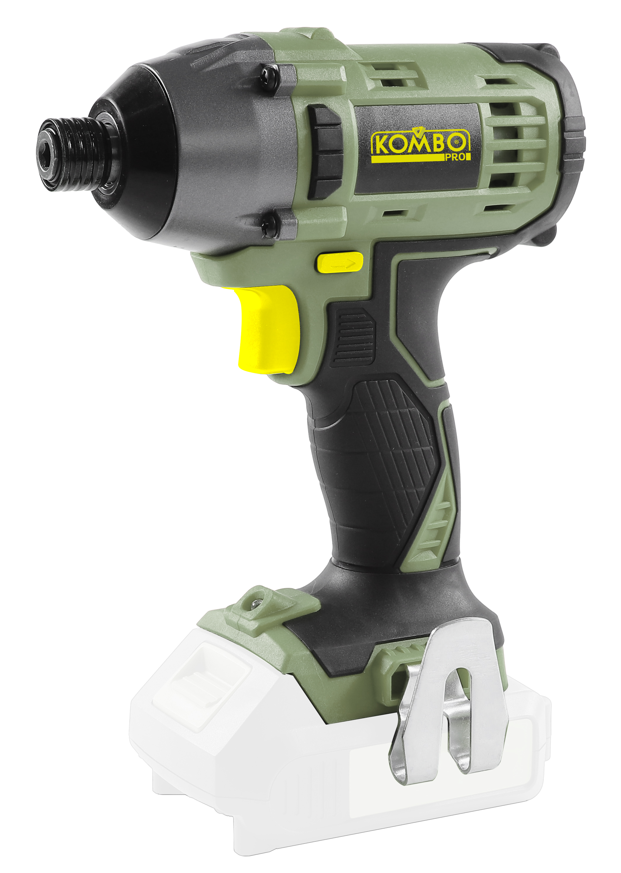 AVVITATORE A IMPULSI CORDLESS | Leroy Merlin