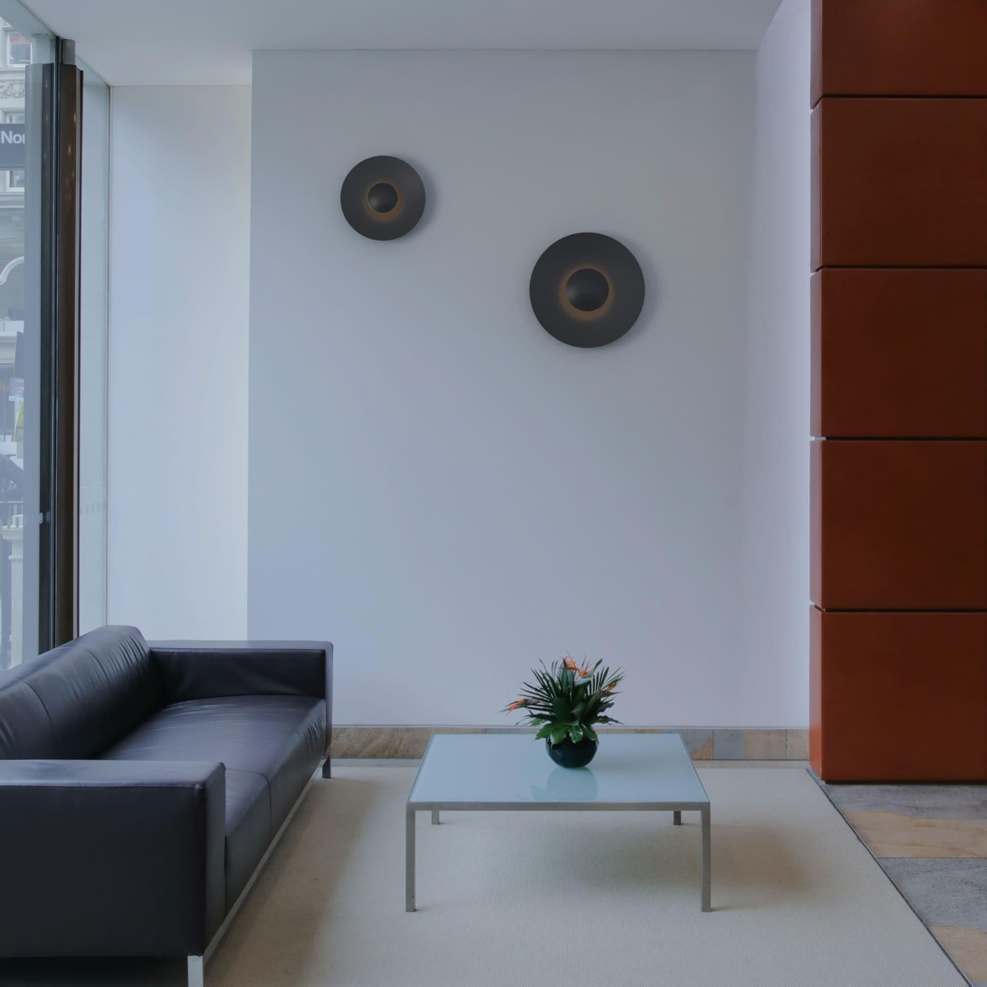 Applique LED di design "Larson" - 12W | Leroy Merlin