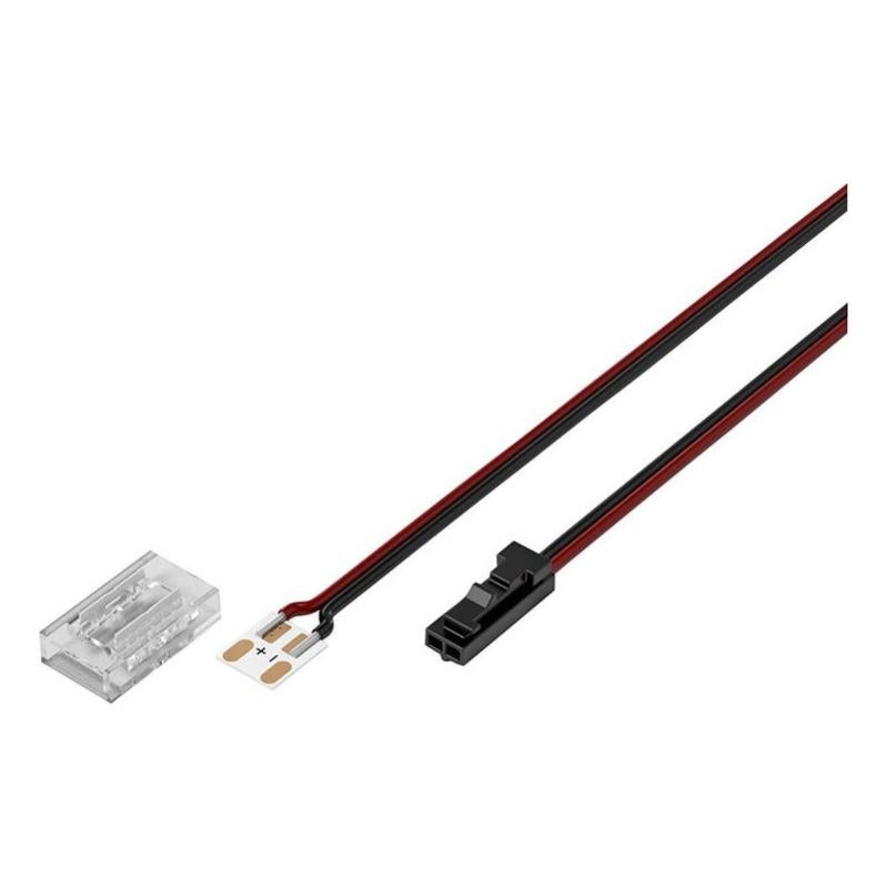 Cable Versa NE 12V max. 3A 7.5mm L1800mm M1 | Leroy Merlin