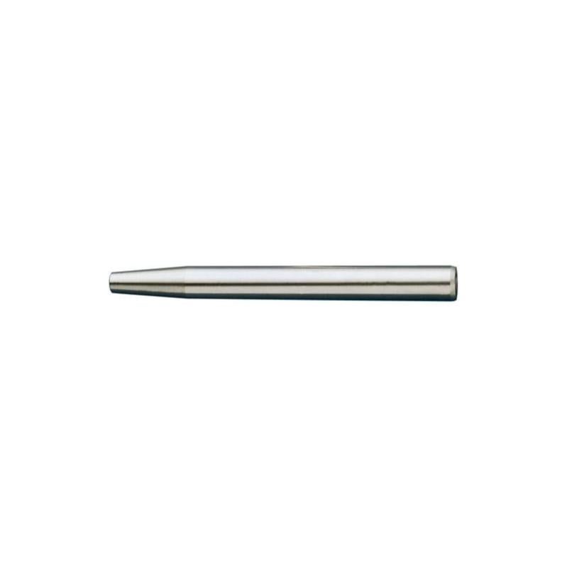 Rallonge de mandrin de frettage Extra Slim h6 160x16x3mm HAIMER | Leroy ...