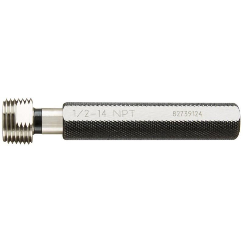 Gabarit de filetage LD NPT 1-11.5 | Leroy Merlin