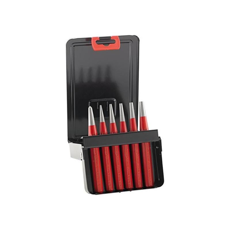 Set poincon DIN64586-unités | Leroy Merlin