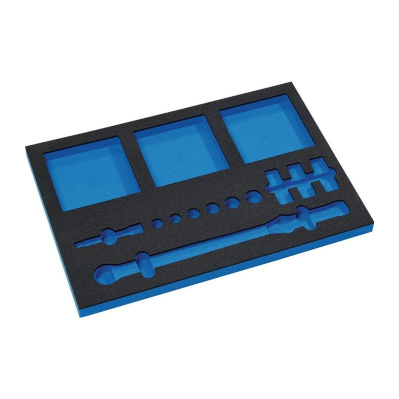 Module à outils insert vide 3/3 module 4000 871 283 PROMAT | Leroy Merlin
