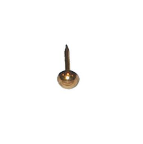 CONDY - 200 BULLETTE A PERLA OTTONATE DIAMETRO 4,3MM | Leroy Merlin