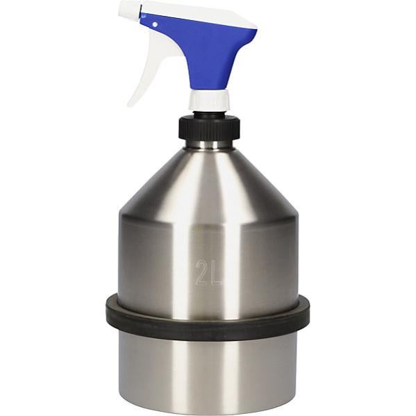 FALCON | Spruzzatore | acciaio inox | capacità 2 l | Leroy Merlin